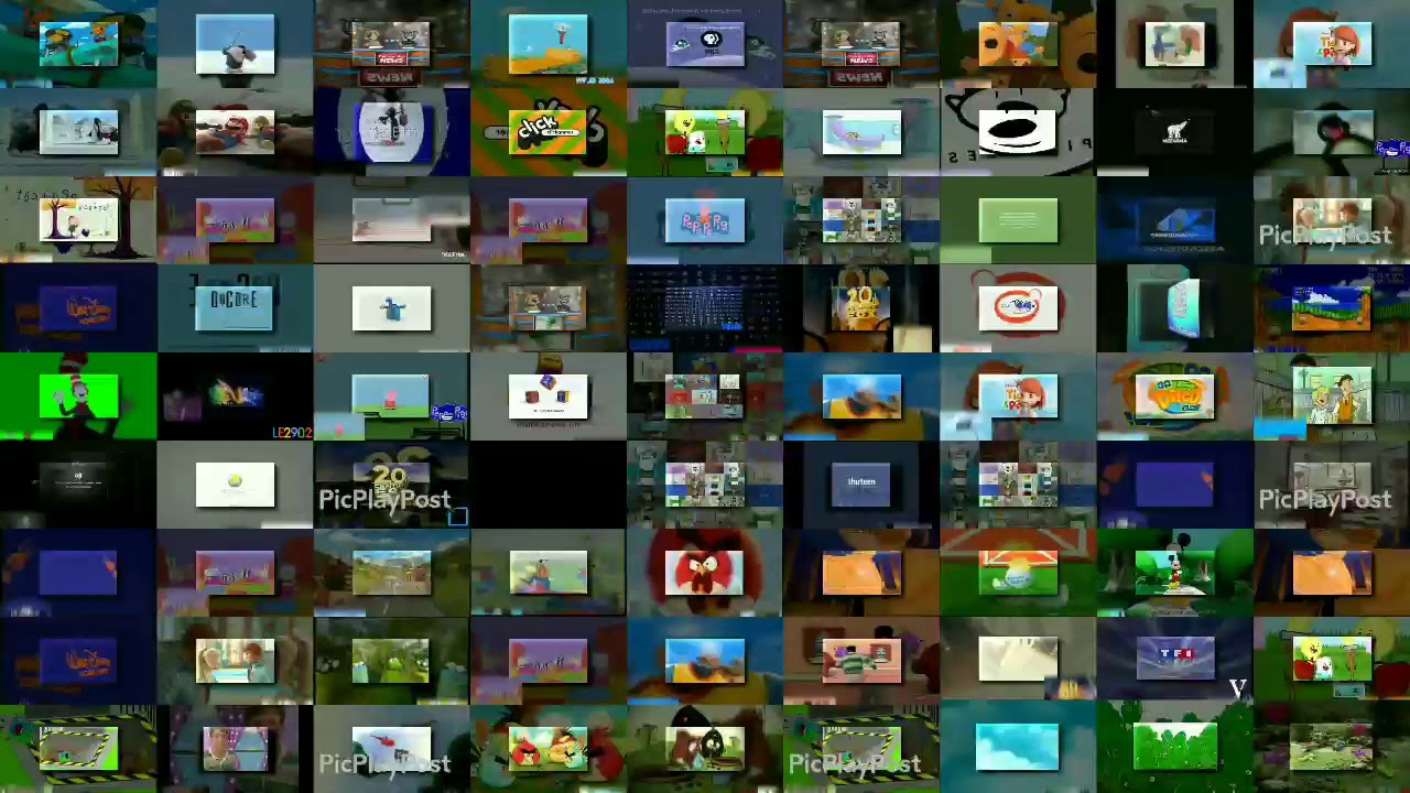 Ytpmv scan x64 - YouTube