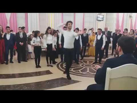 yeni super toy mahnisi--Ya mende-Abis-Surxayoglu