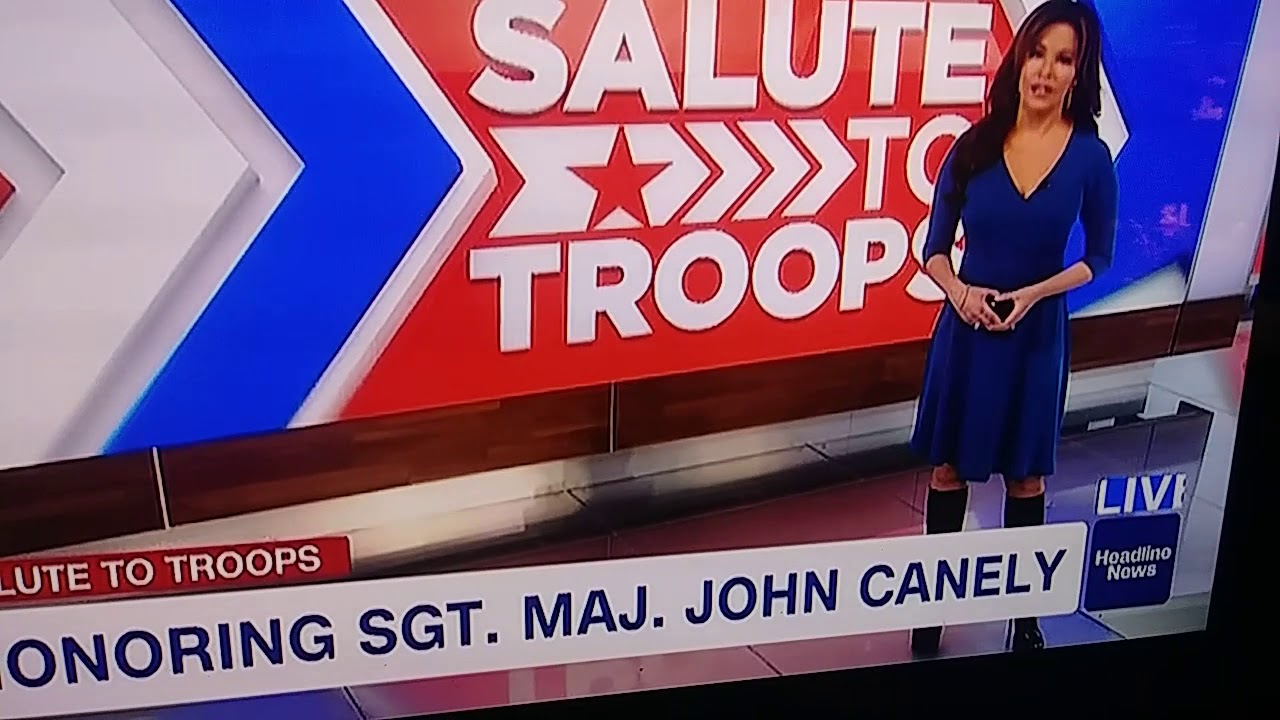 Robin Meade Awards