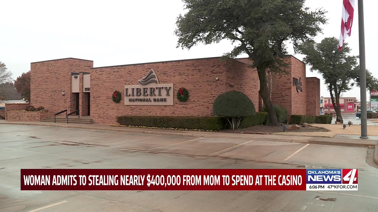 woman-sues-oklahoma-bank-over-daughter-s-alleged-forging-of-450-000-in