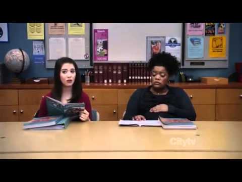 Community - Pierce Advise on women - YouTube