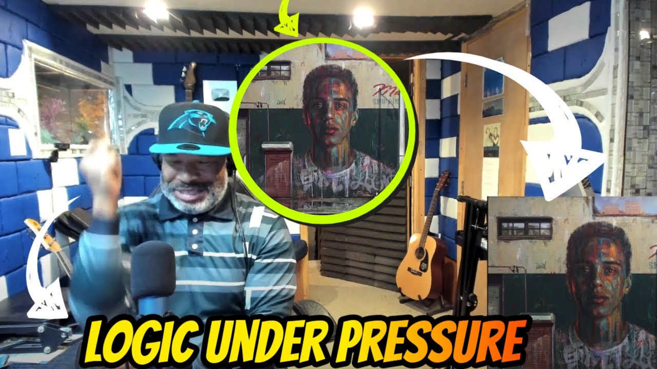 Logic Under Pressure Full Version - YouTube