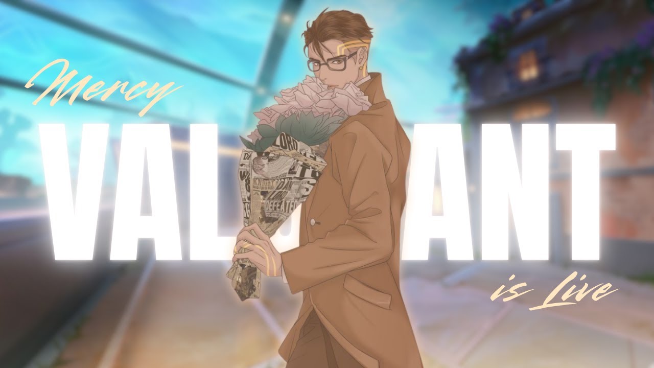 Chill Stream !!! | Valorant Live - YouTube