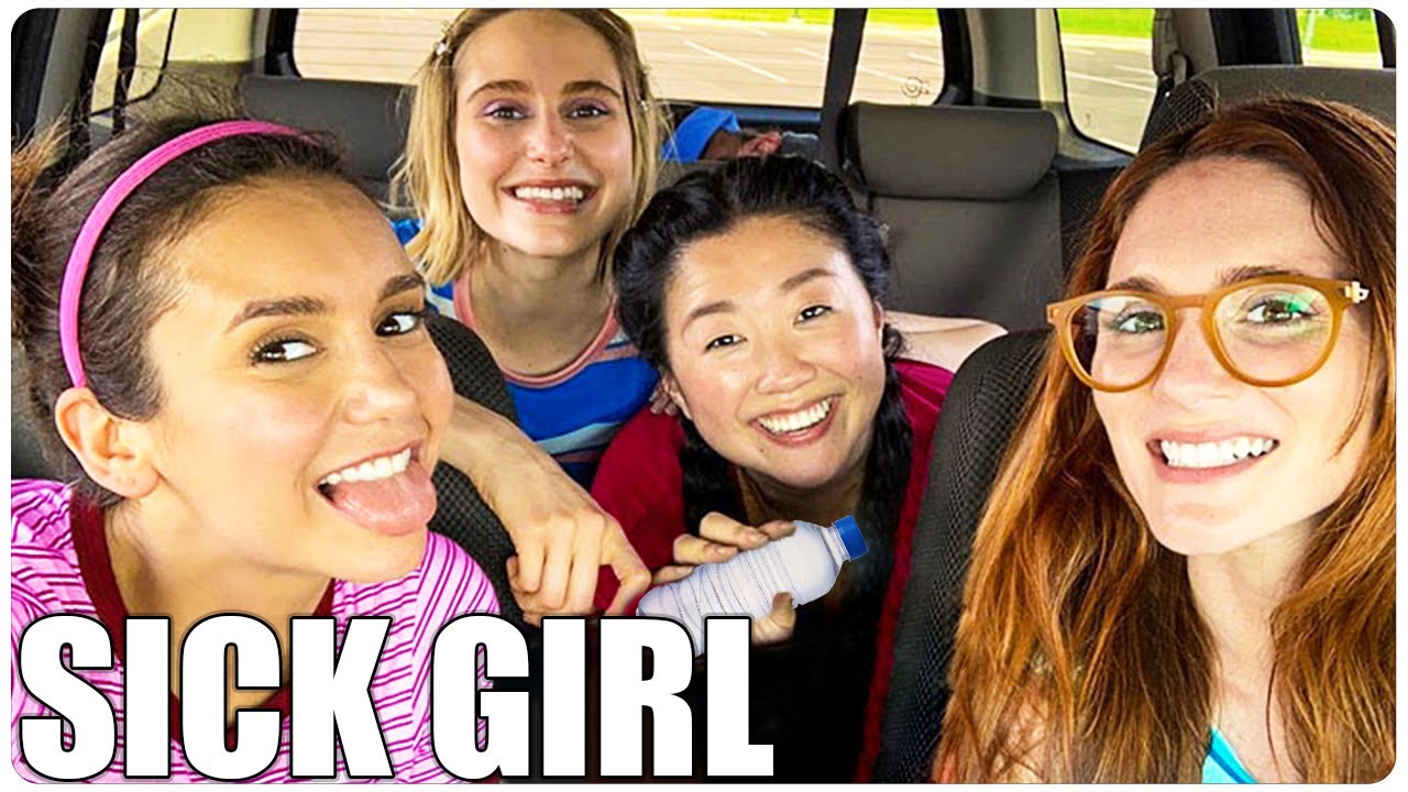 Sick Girl Movie Actress 4757