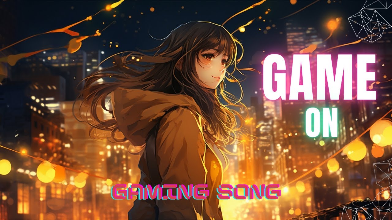 Game On | Epic Gaming Song 2025 🎶🔥 | Best Original Song for Gamers ...