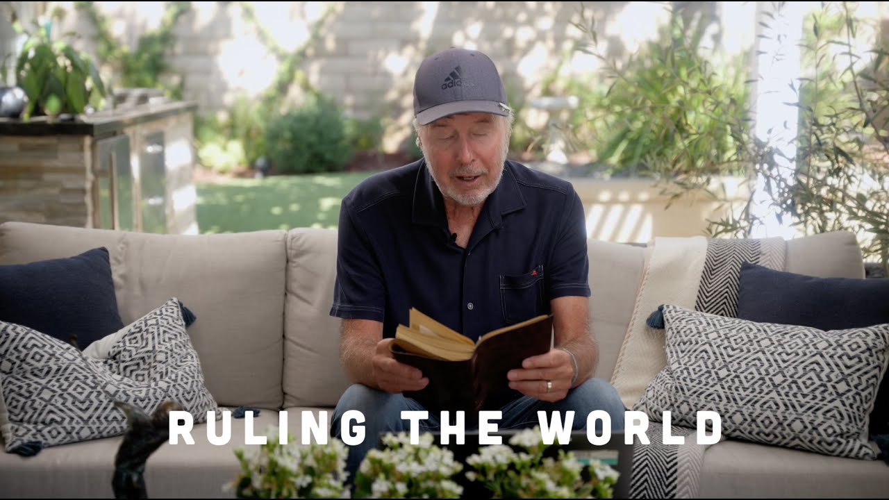 006 Ruling The World - YouTube
