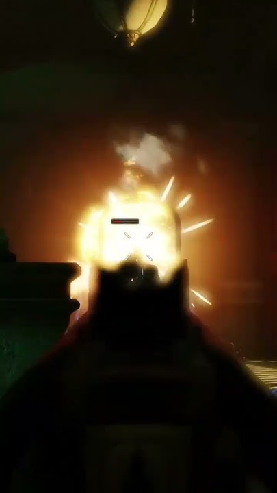Bioshock Bioshockinfinite Games Shorts Youtube