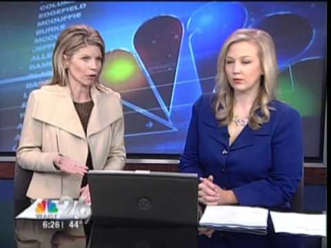 NBC 26 Morning News (Recorded Oct 25, 2011, WAGT)_1.mpg - YouTube