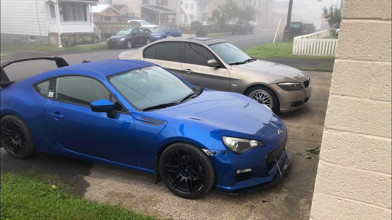 Buying a New Car! - YouTube