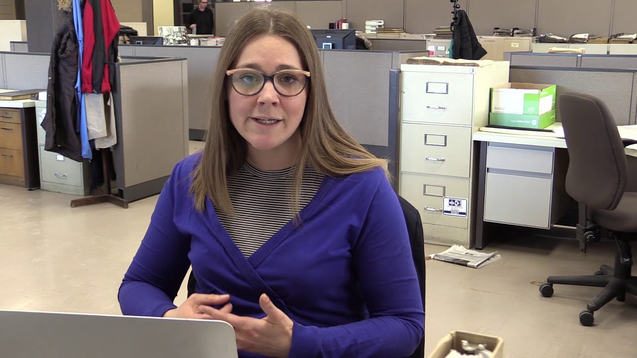 Bre McAdam’s weekly court wrap for the week of Feb. 11 - YouTube