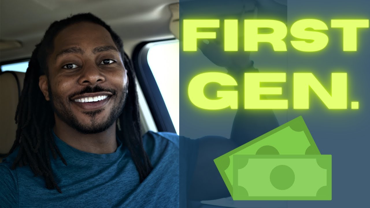 First Generation Millionaires Have to be COLD! - YouTube