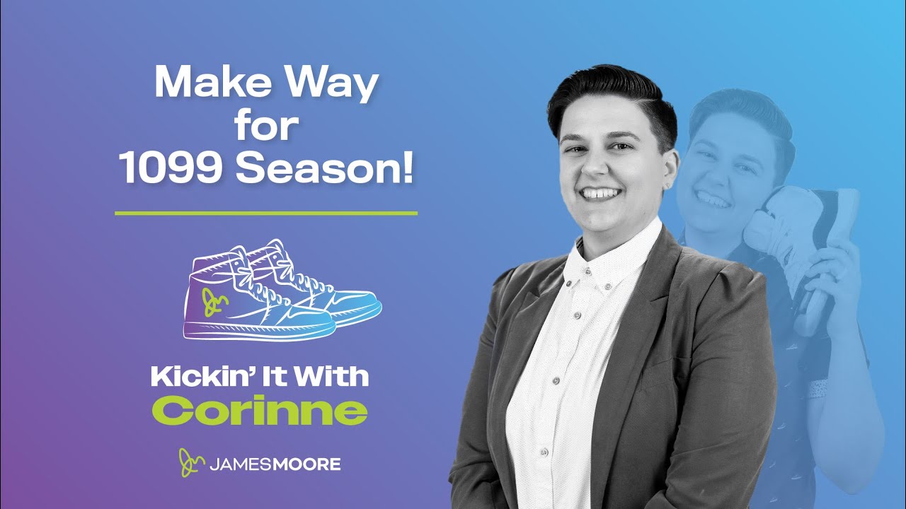 Nonprofit CPAs & Accounting Firm | James Moore