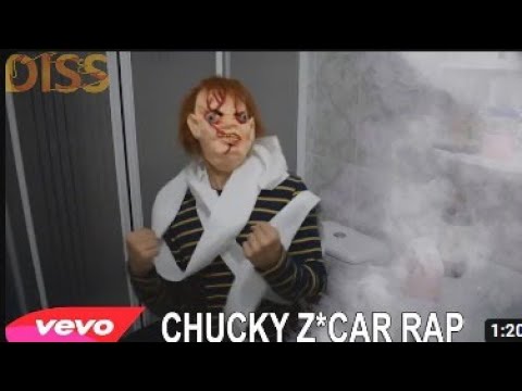 CHUCKY ÇAKAR   ZIÇ' R   DİSS RAP HERKESE GİDER