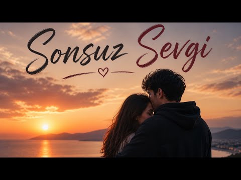 Sonsuz Sevgi – İçsədaMusic (Official Audio)