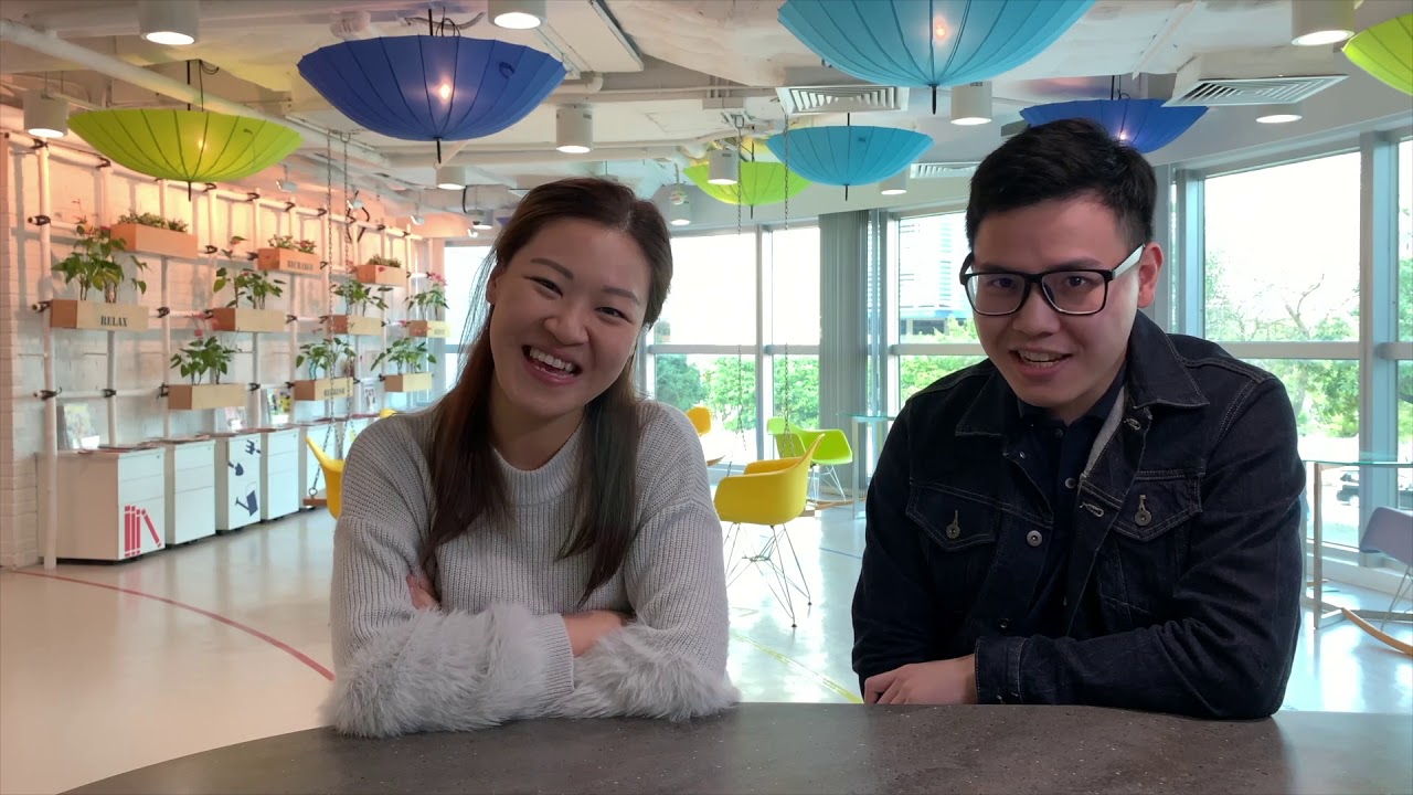 Aloha Group Limited - Interview - Long Version - YouTube