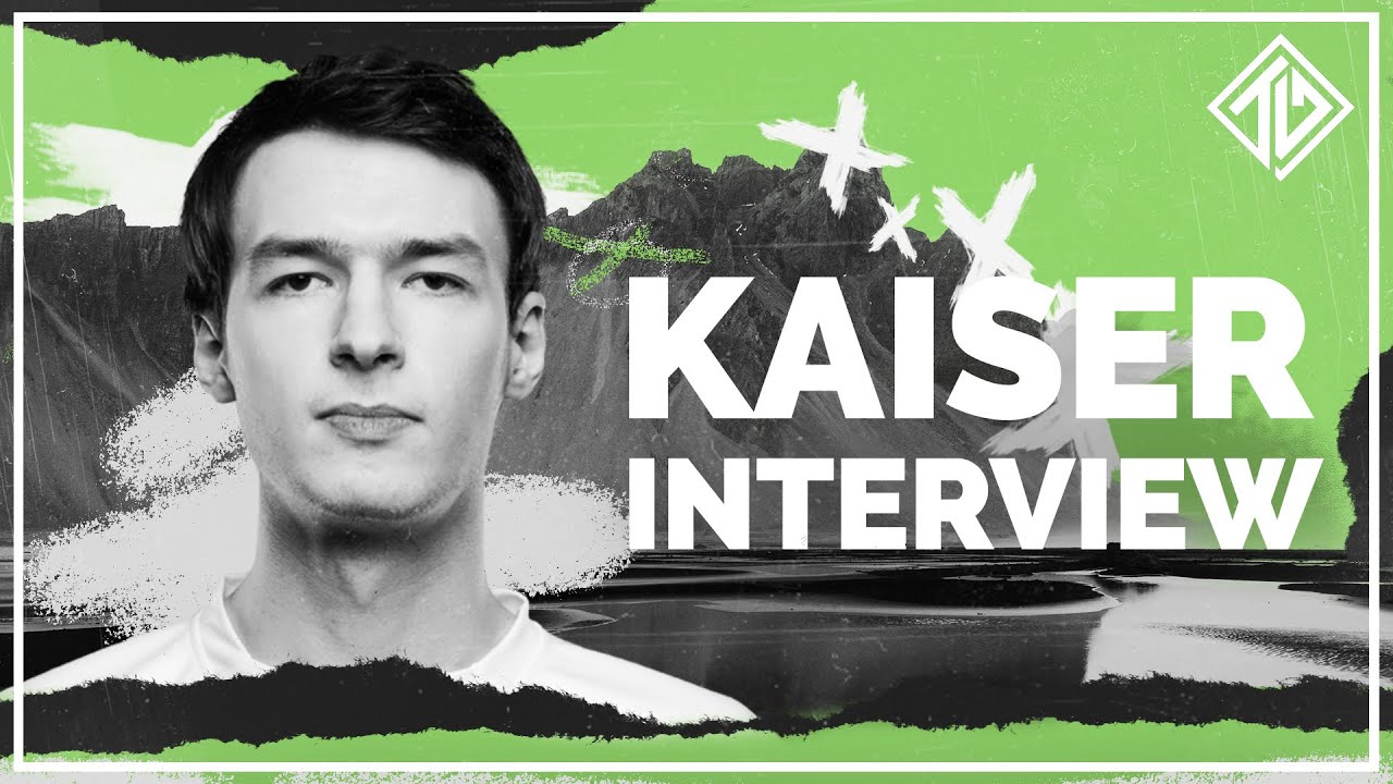 Kaiser on Mad Lions crazy win over Pain, why he LOVES the format ...