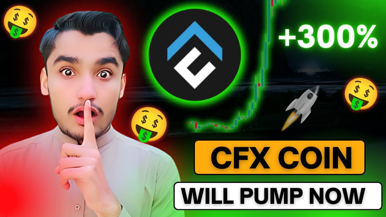 CFX Coin Price prediction And News Today | Conflux CFX Coin Possible ...