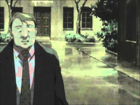 Monster Ending Scene & Soundtrack - YouTube