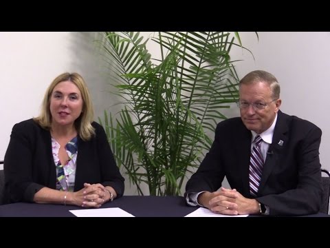 CAQ "Profession in Focus," Episode 29 (Richard F. Chambers,) - YouTube
