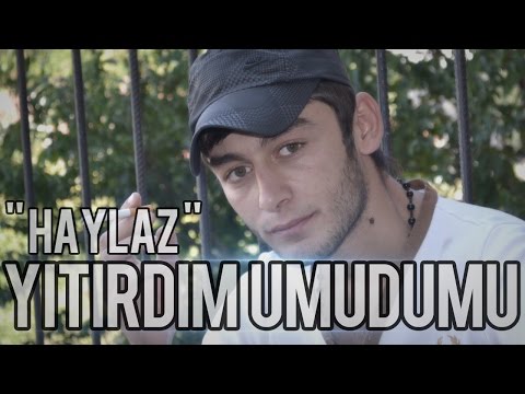 Haylaz - Yitirdim Umudumu ( 2012 )