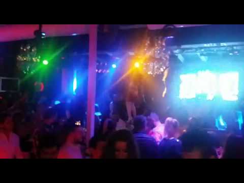 CLUB VİTRİN CUMARTESİ
