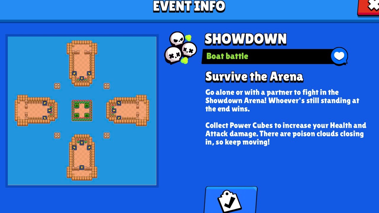 Brawl Stars Map Maker Ep 8 - YouTube