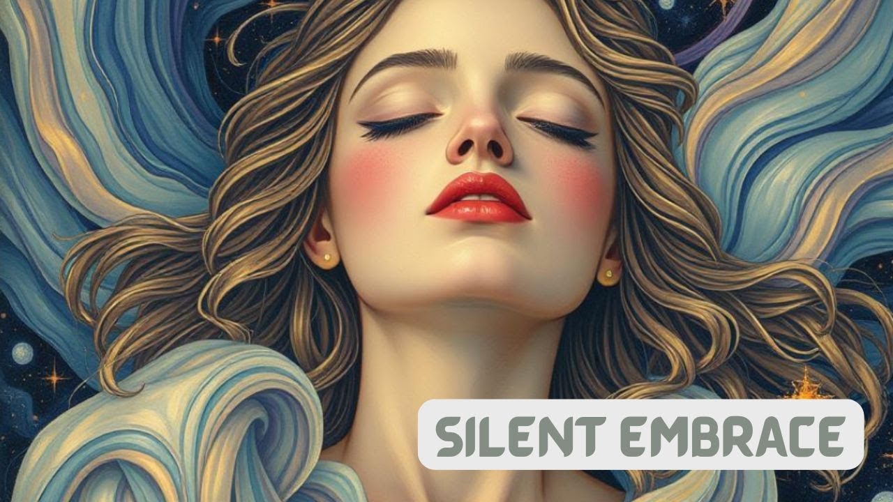 Silent Embrace | Chillhop Night Ride for Your Soul - YouTube