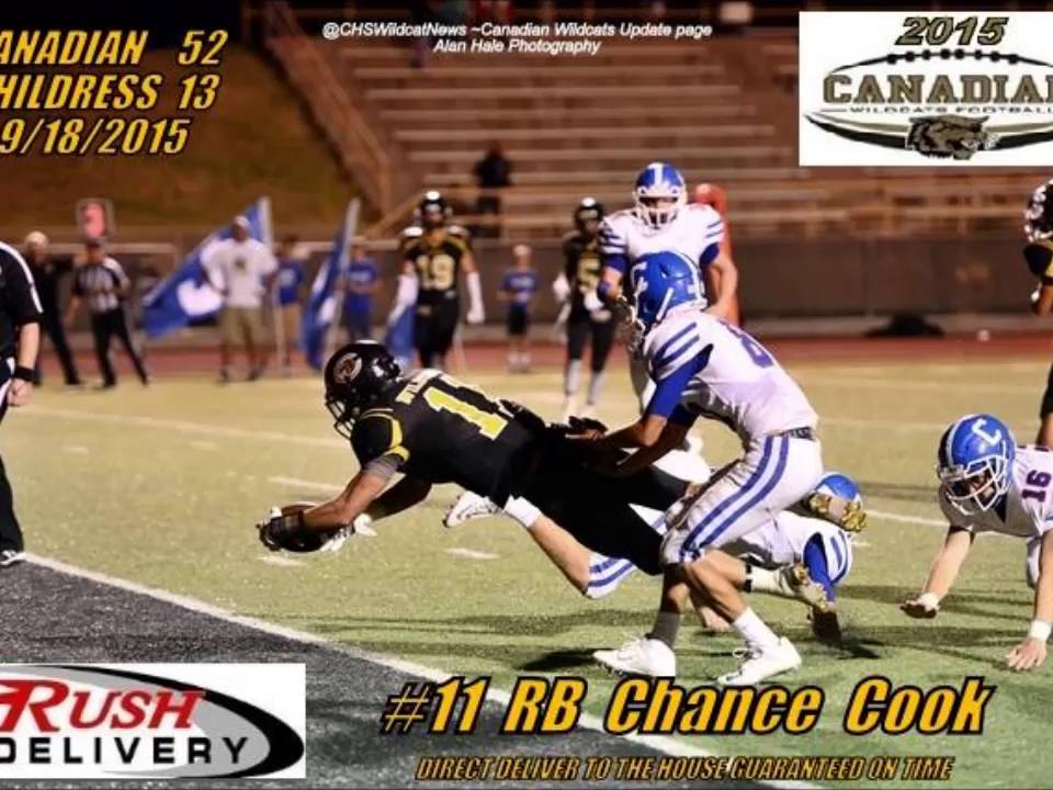 Chance Cook on Z92 2 3 16 - YouTube