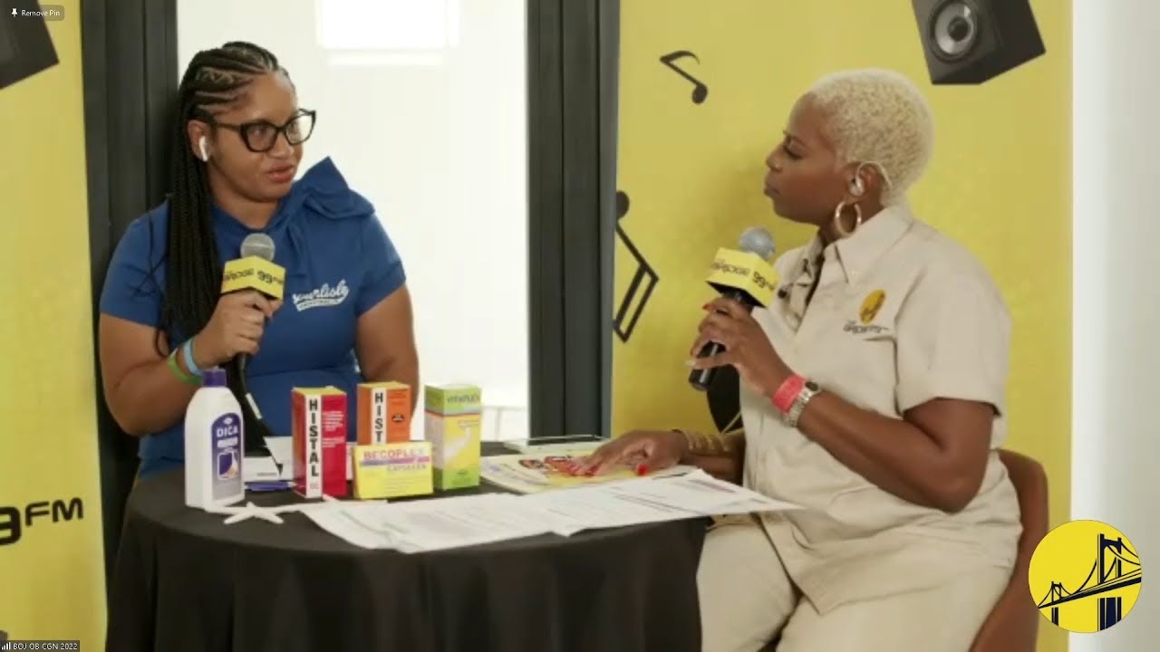 Carlene Lettman, Medical Rep, Carlisle Laboratories LTD Interview ...