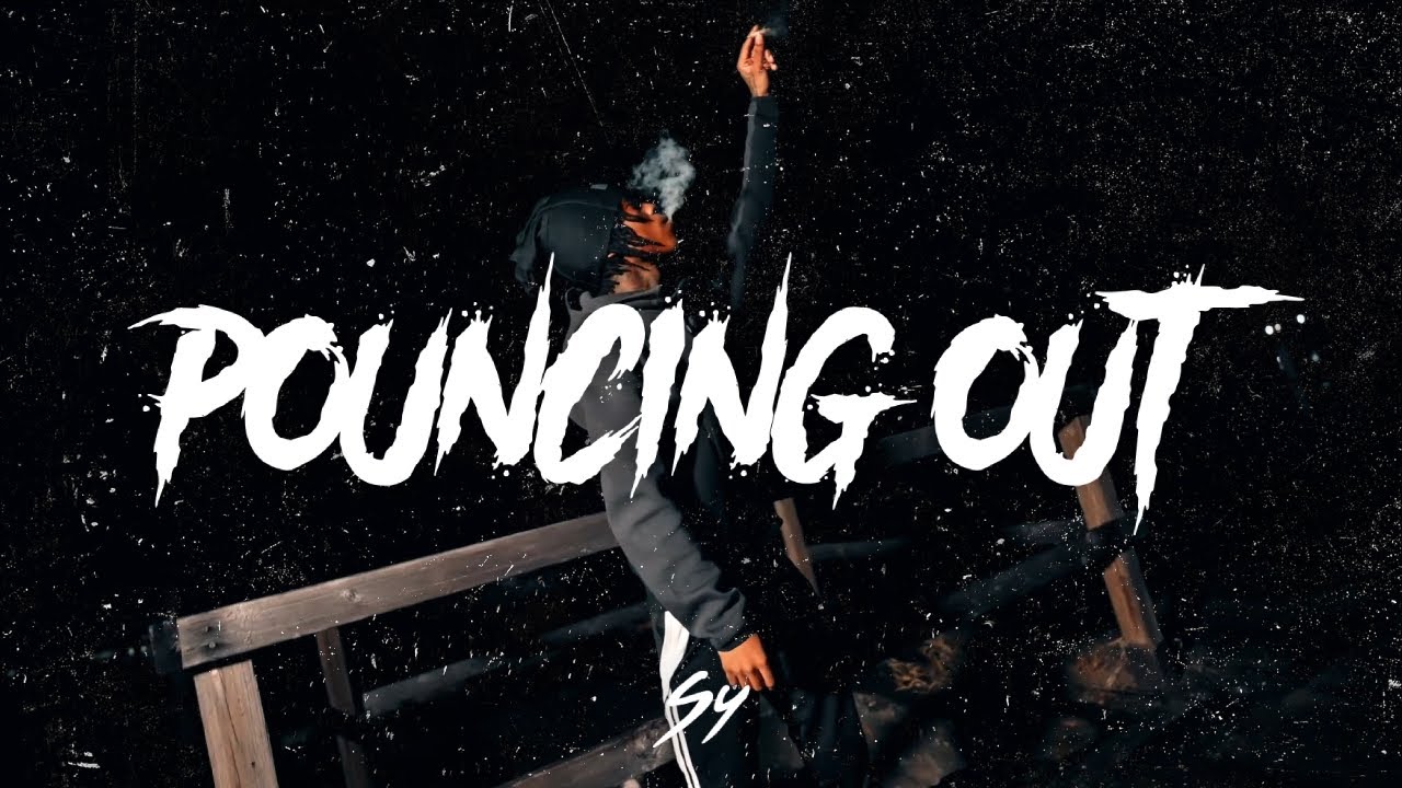 [FREE] 38004l x Philly Drill Type Beat - POUNCING OUT | prod SY - YouTube