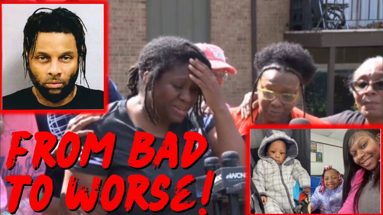 Mind-blowing Details About the Death of Markayla Johnson and her 2 ...