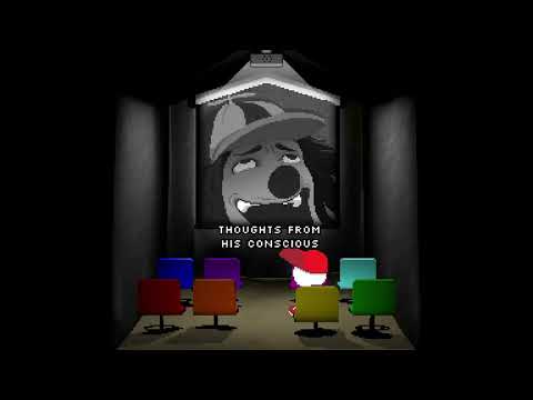 All Song in The Misery Town Theater | Endacopia