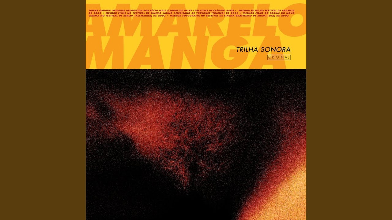 A Entidade - YouTube