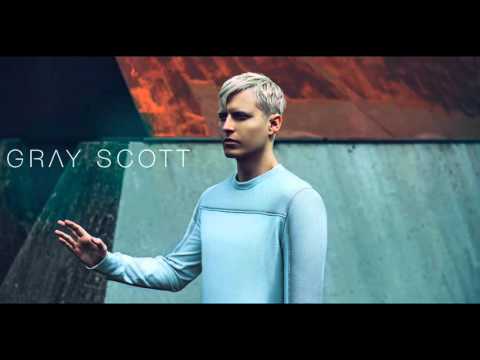 Gray Scott - Futuristic Now #001 - YouTube