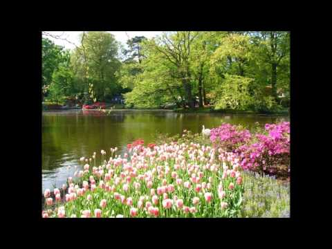 Geçti o gamlı eyyâm-ı sermâ - Rahmi Bey