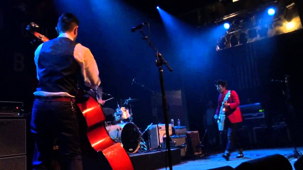 Inazuma Opening Dance @ Gamblers Mark 10th Anniversary 12/28/14 - YouTube