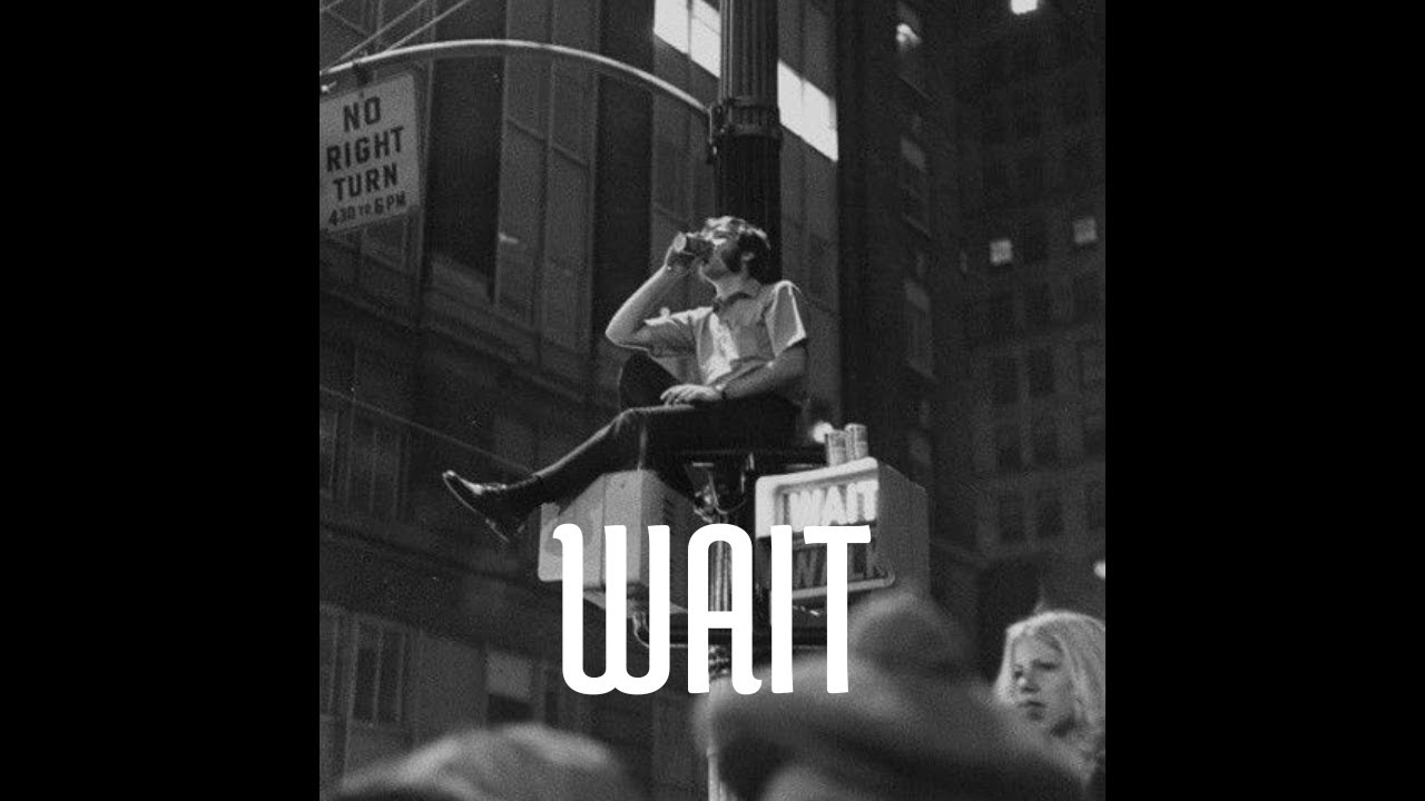 (FREE) Melodic Type Beat - "WAIT" | Sad Type Beat | Rap Trap Beat ...