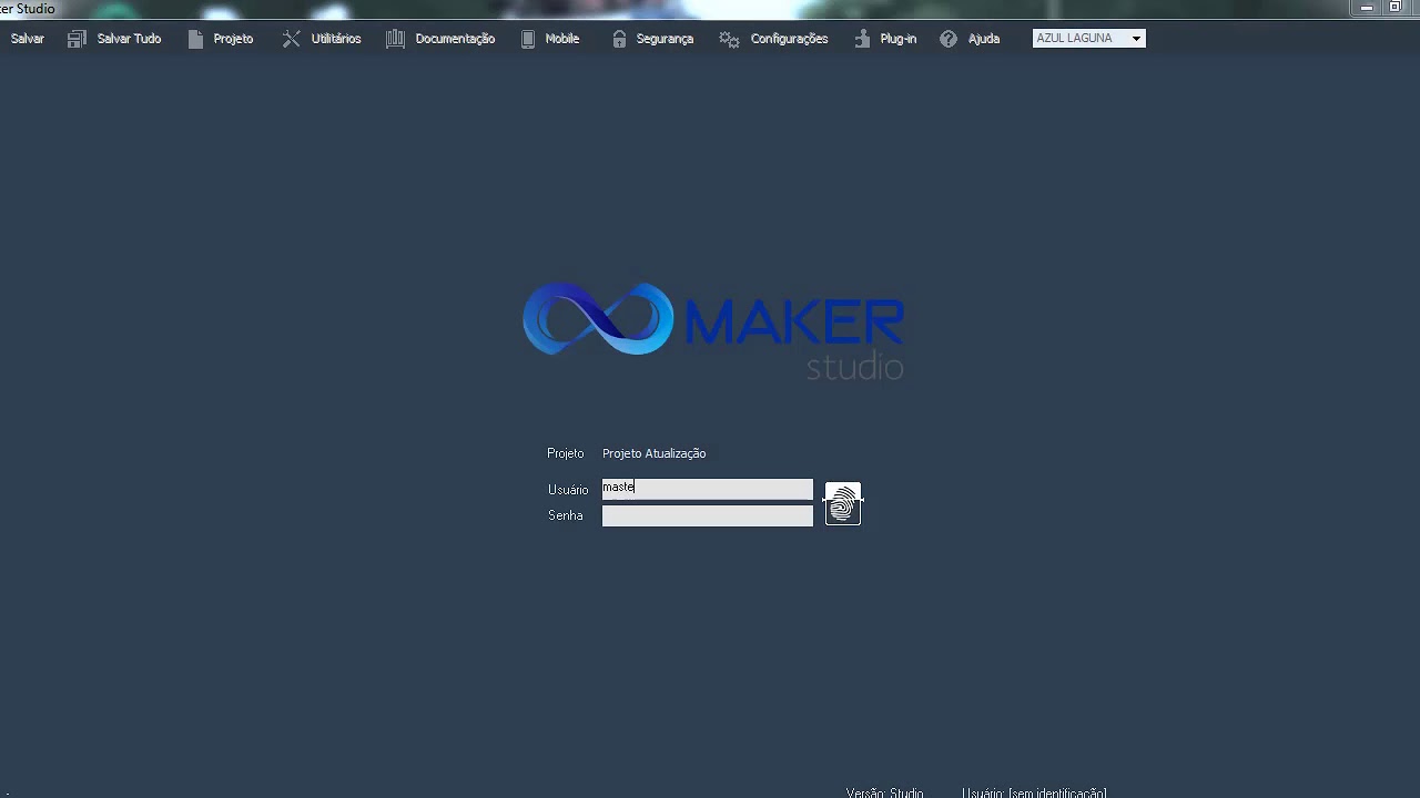 Processo de Atualização Automática (HOMOLOGAÇÃO) - Maker Studio ...