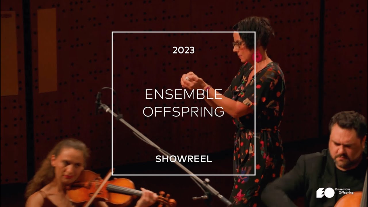 Ensemble Offspring Highlights (2023) - YouTube
