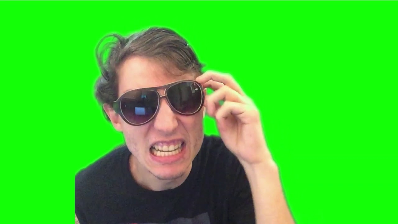 PhantomAid3n Green Screens template, Wave 1 - YouTube