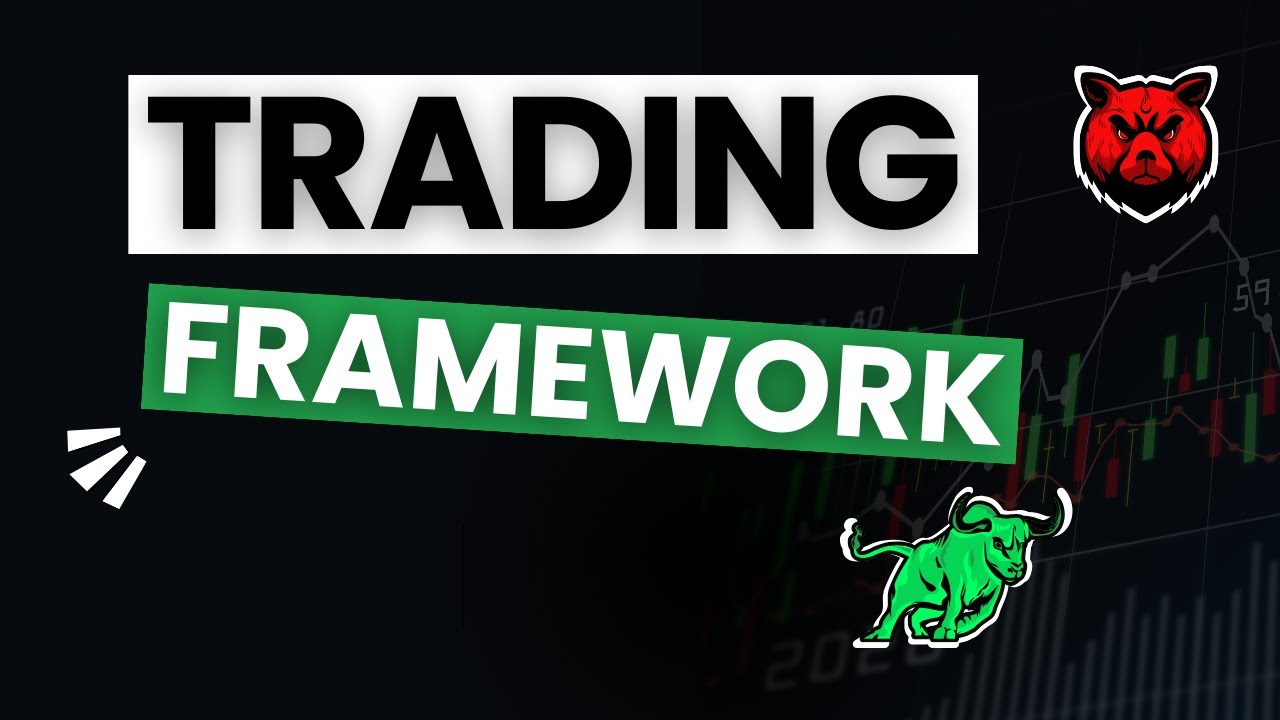 How to Build a Trading Framework | چگونه فریم ورک معاملاتی تعریف کنیم ...