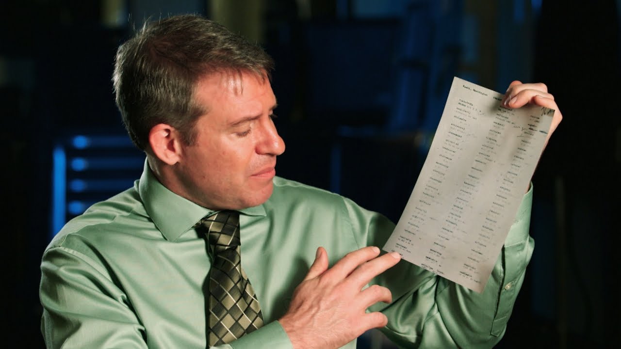 America's First Code Breakers Decipher Japanese Telegrams in 1921 - YouTube