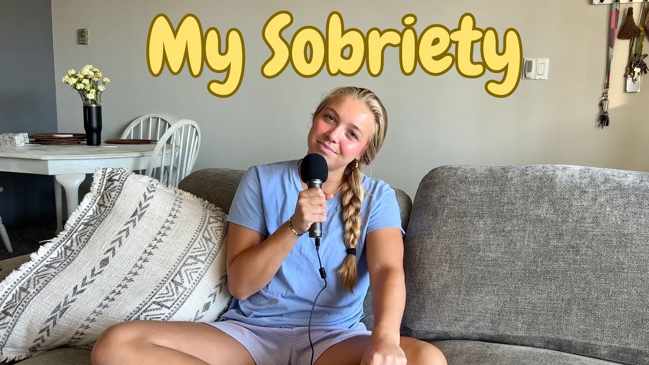 My Sobriety - YouTube