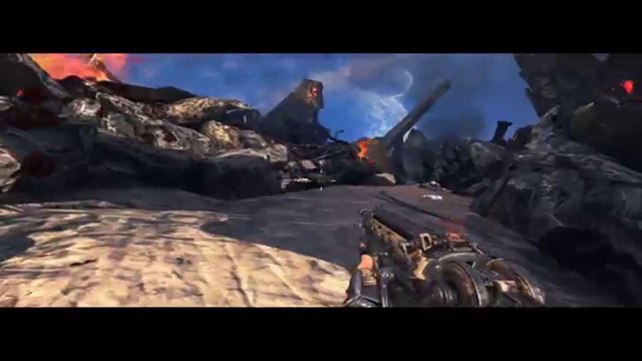 Bulletstorm Trainer v 1.0.711 +9 - YouTube