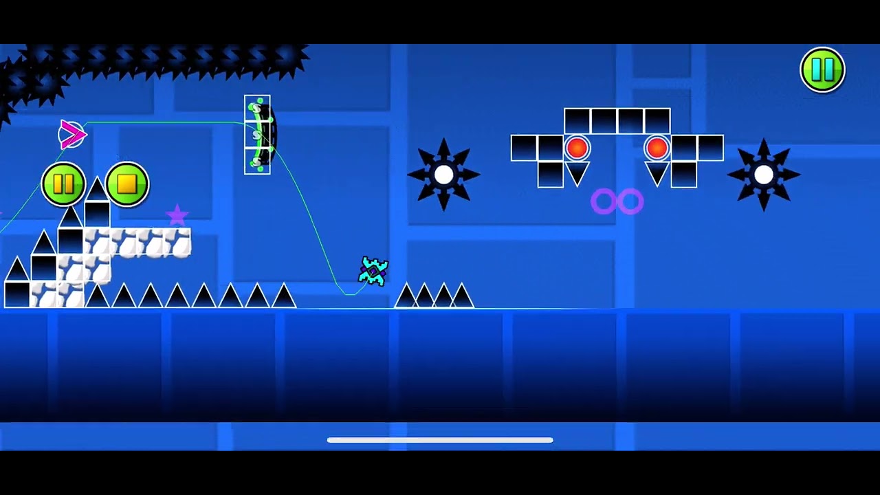 Level editor tutorial pt 2 - YouTube