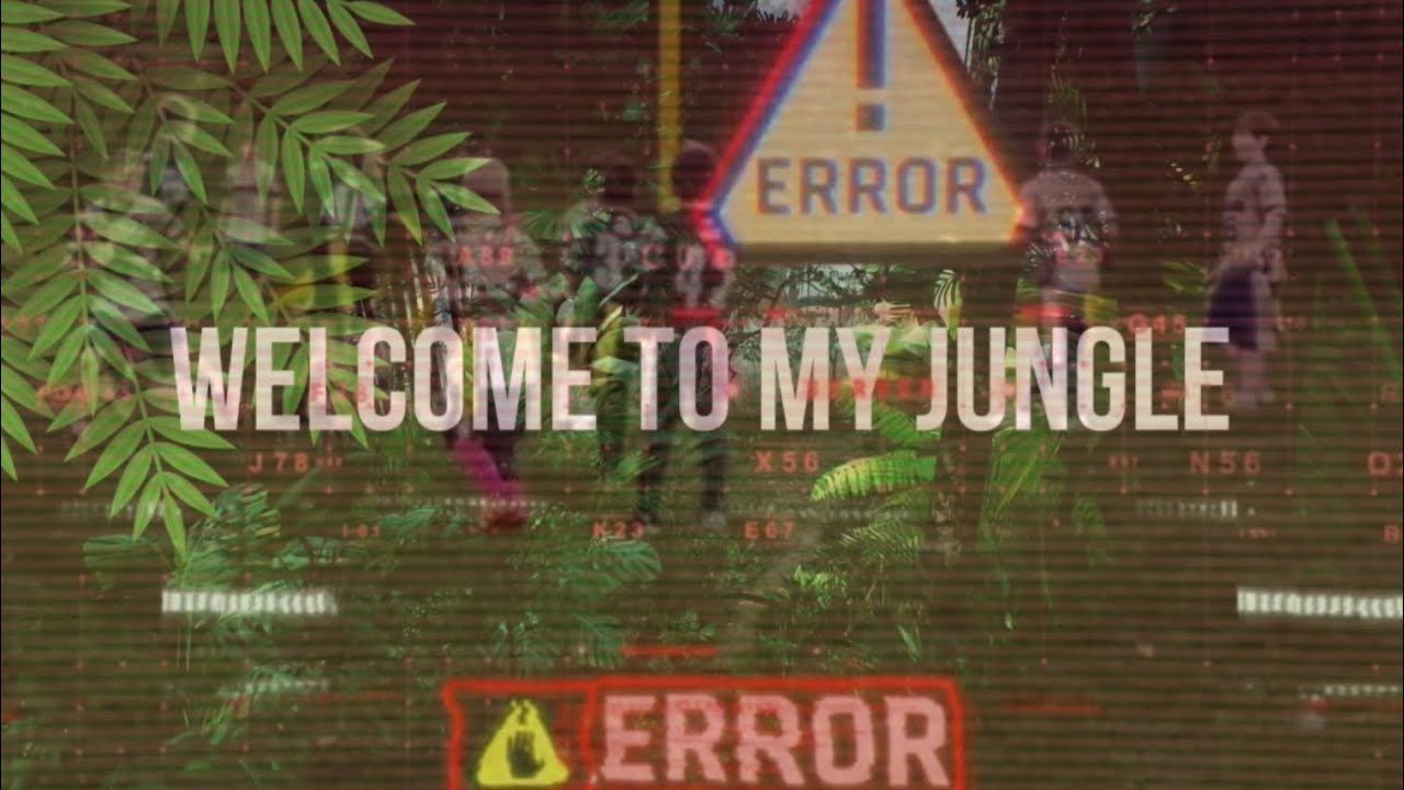 Welcome to My Jungle - YouTube