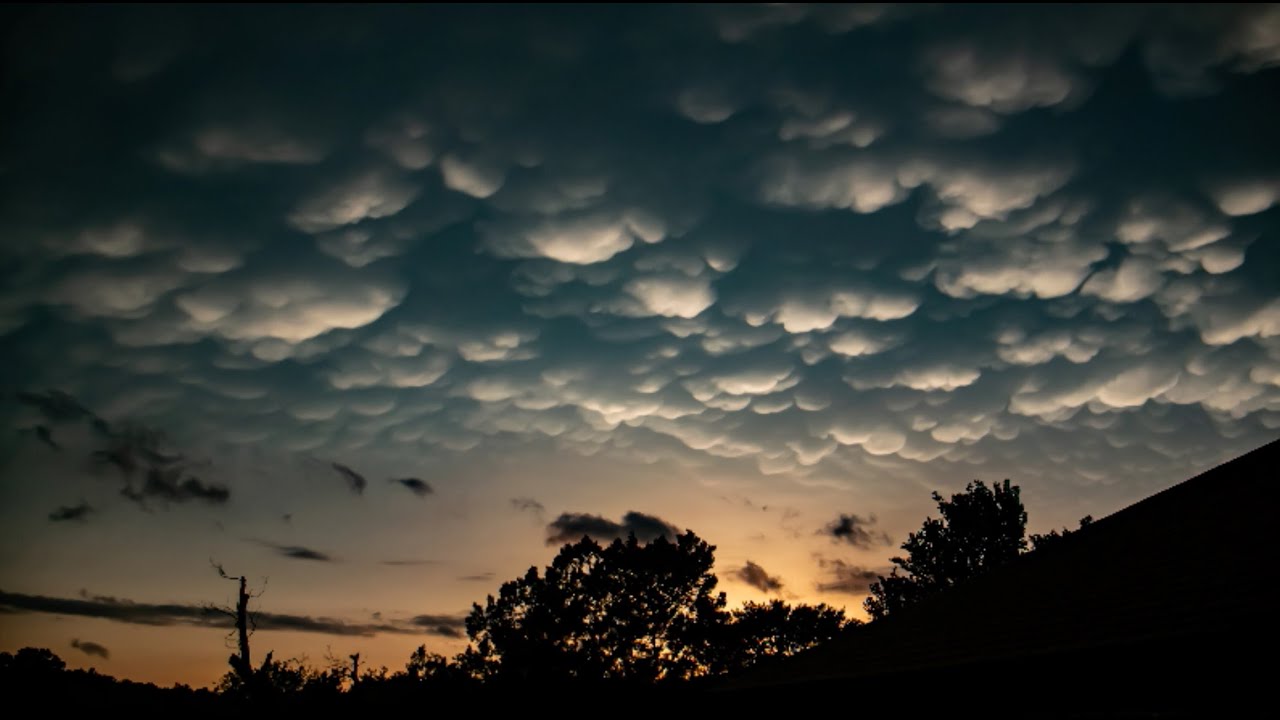 Visions - Time-Lapse Sky, Storms, Intense Weather Phenomenon, & Night ...