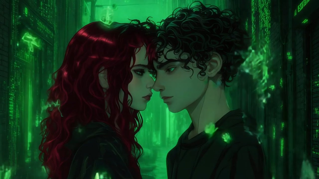 Mykka - Brujeria ft. (Said, Zava) (Video Lyric) - YouTube