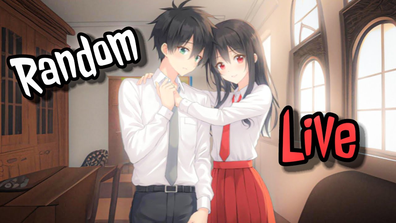 💥🍎 Random LIVE Stream!! 💤⚡ #live #random #shorts - YouTube