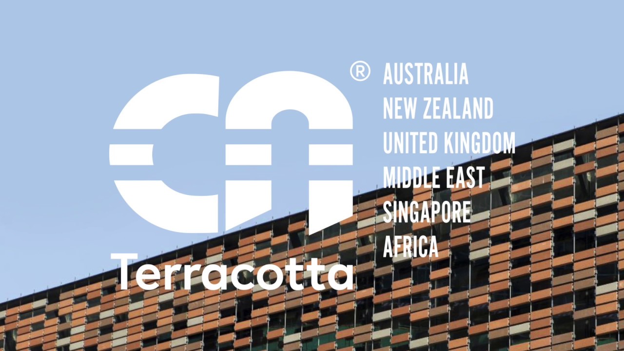 CN Terracotta - The World's Longest Terracotta Panel - YouTube